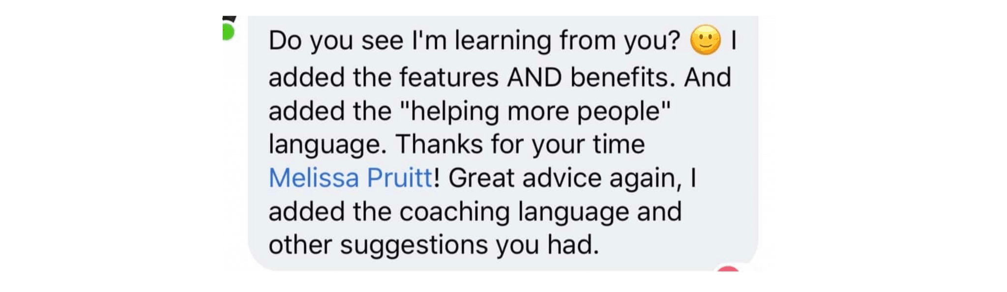 Social Prompts – Create Content That Leads To Sales