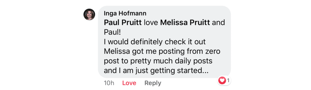 Social Prompts – Create Content That Leads To Sales